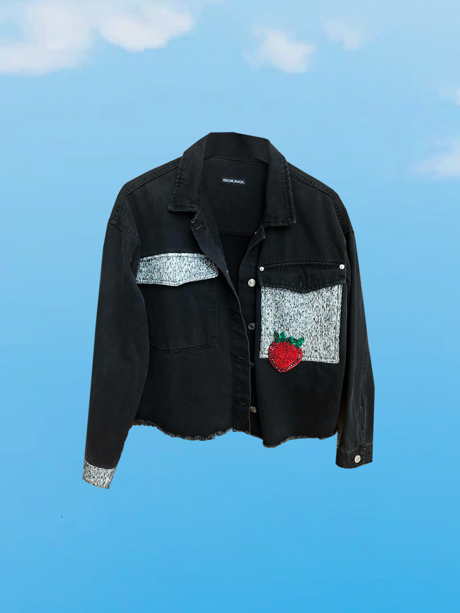 Jackets – VeronicaAngel